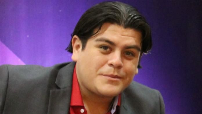 Ricardo Rodriguez News, Stats And Video - Wrestling Inc.