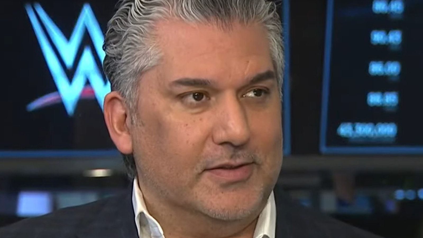 Richard Deitsch Comments On Possibility Of WWE And Nick Khan Dealing ...