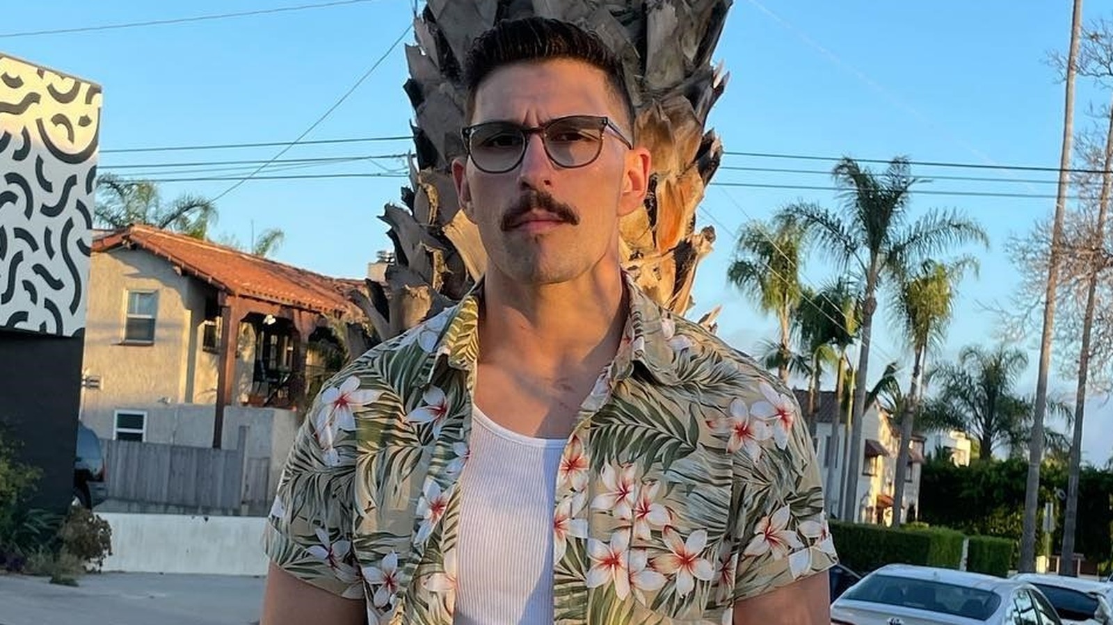 Richard Holliday Addresses Rumors Of Joining AEW & Reuniting With MJF