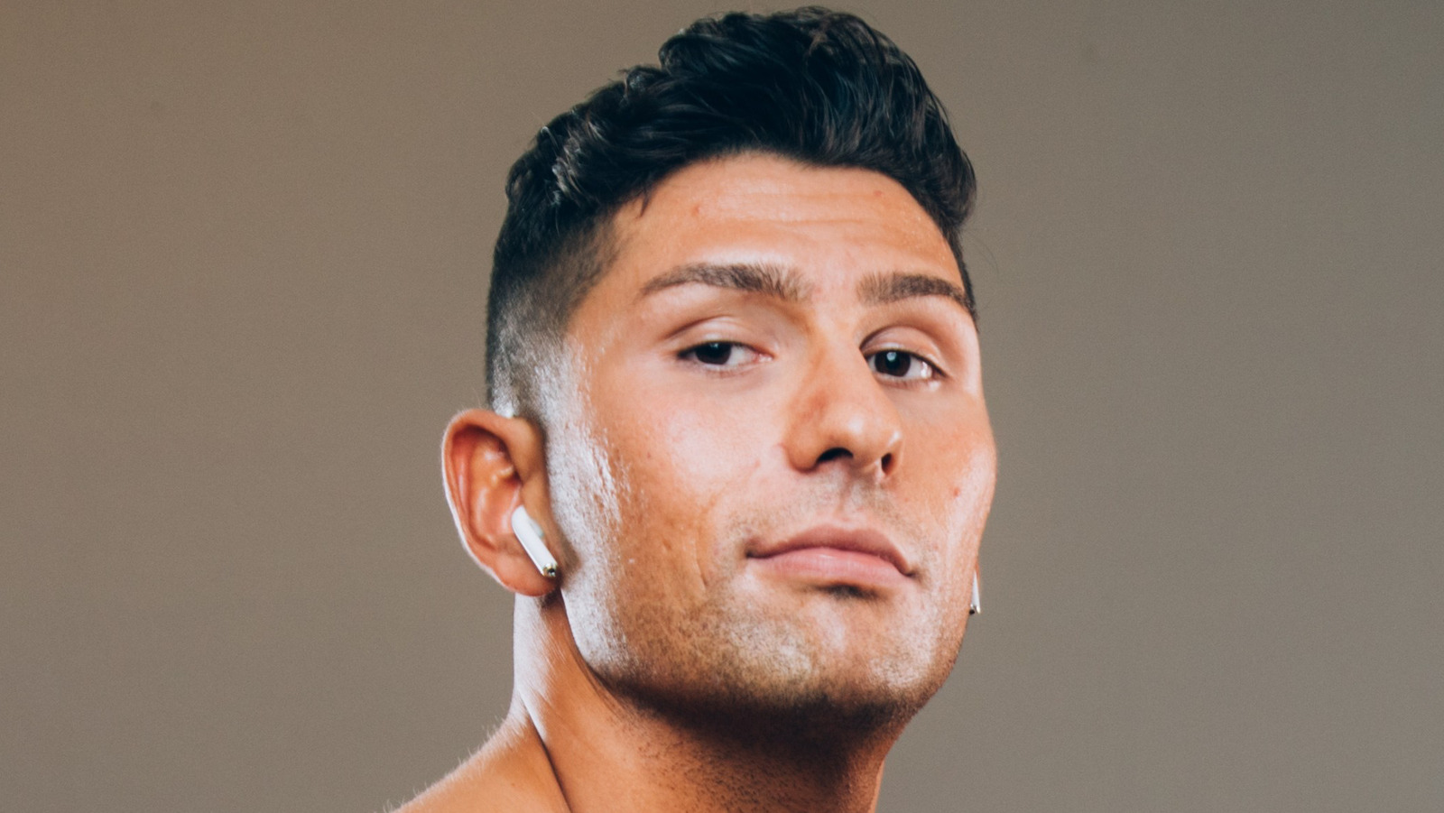 Richard Holliday On His Future Plans Following MLW Departure