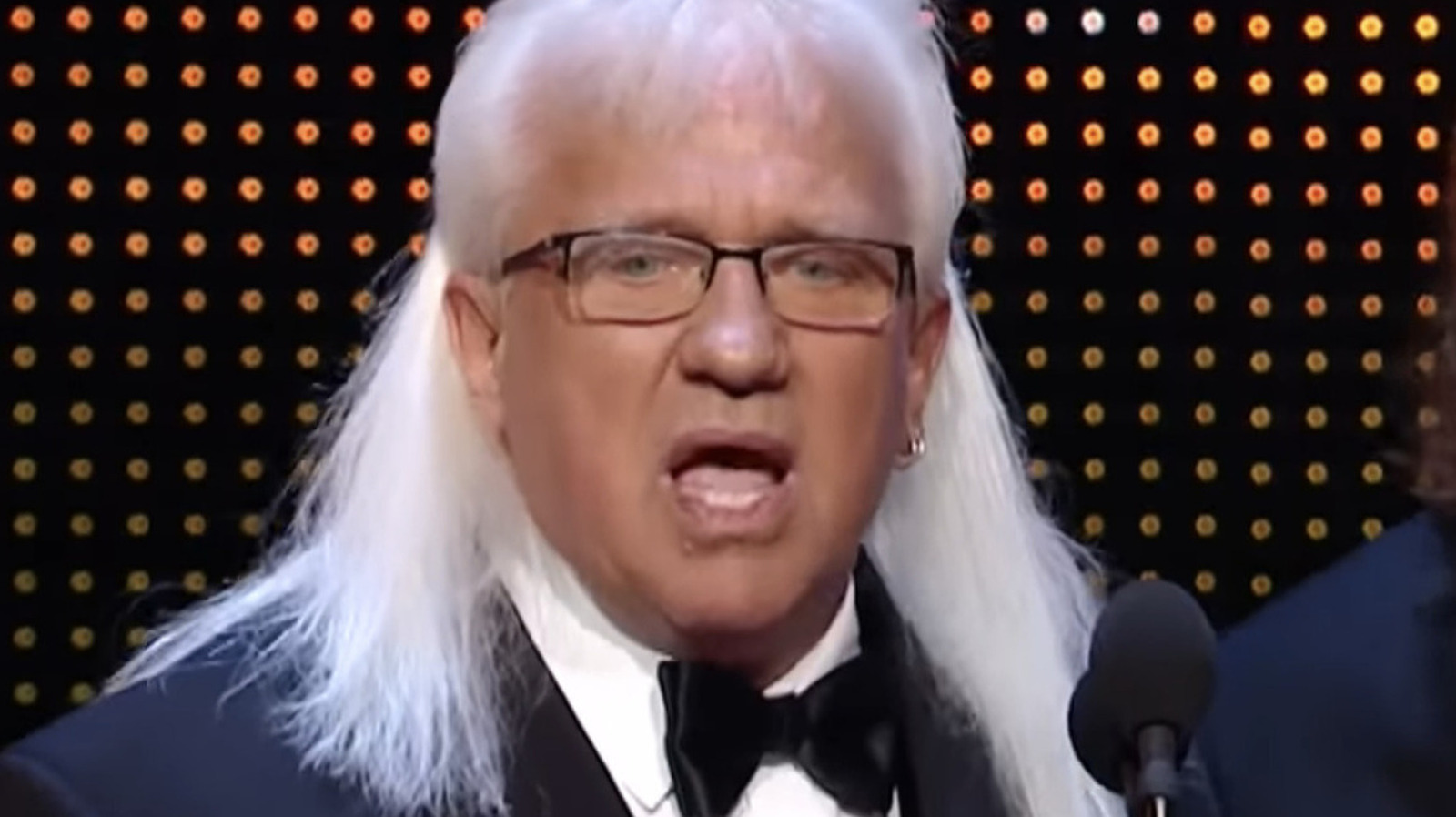 Ricky Morton Explains Why He Likes FTR