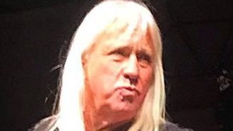 Ricky Morton