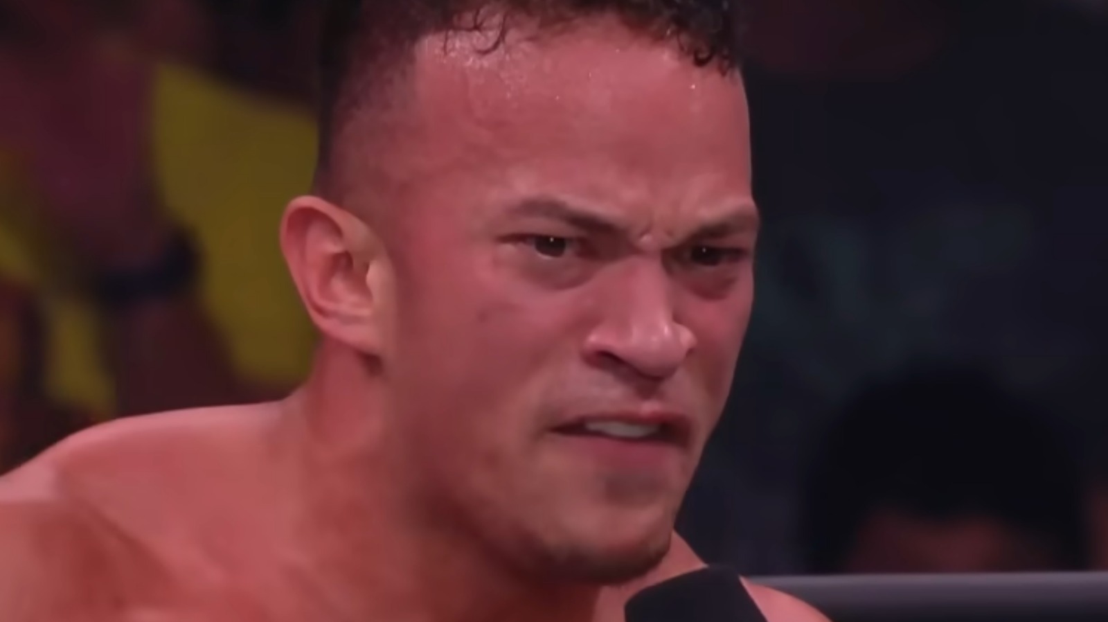 Ricky Starks Addresses Getting AEW Tag Title Shot Ahead Of FTR