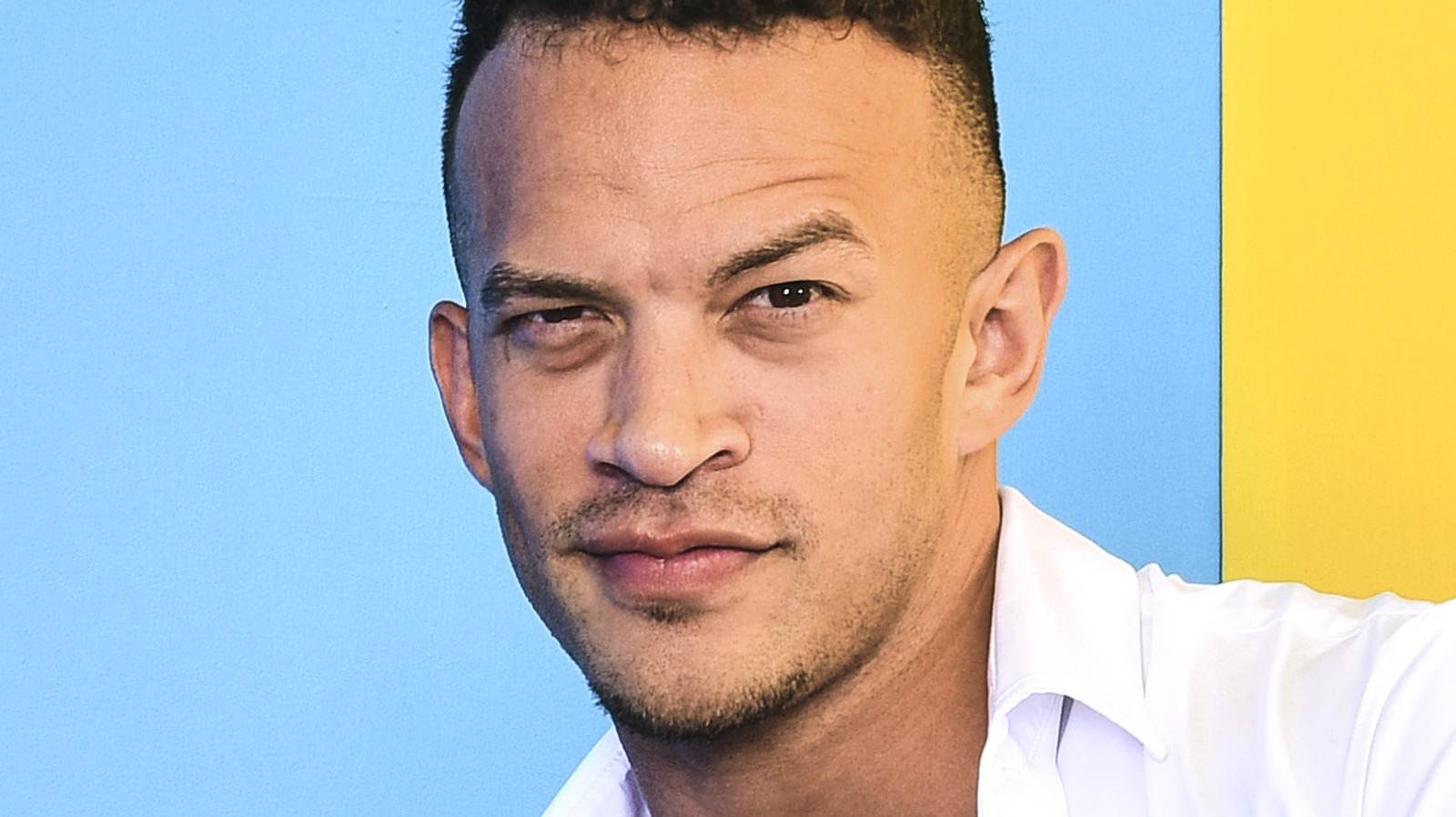 Ricky Starks Clarifies Level Of The Rock Fandom Ricky Starks Clarifies Level Of The Rock Fandom