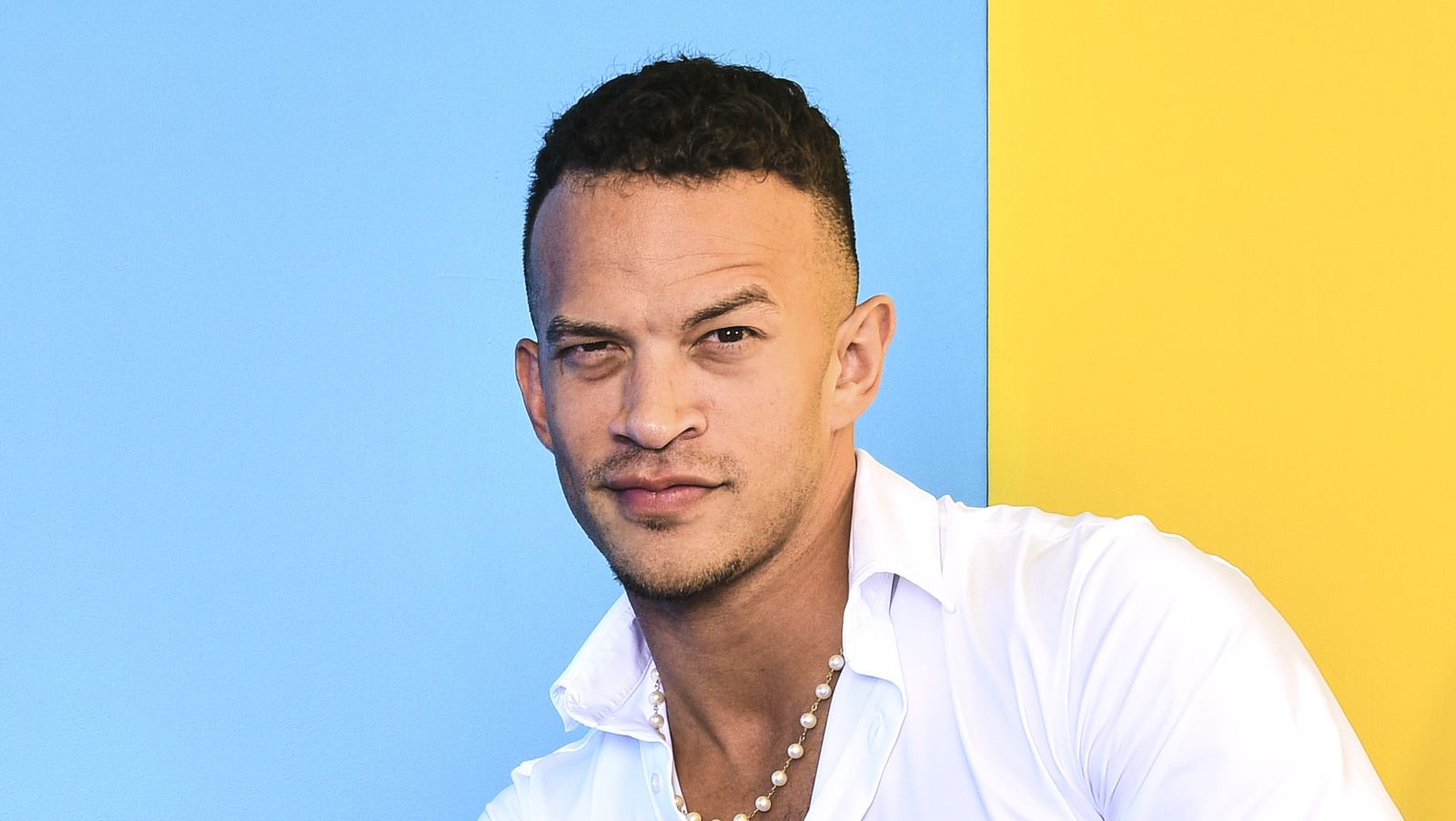 Ricky Starks Doesn't Want To Be Associated With AEW Pillars Ricky Starks Doesn't Want To Be Associated With AEW Pillars
