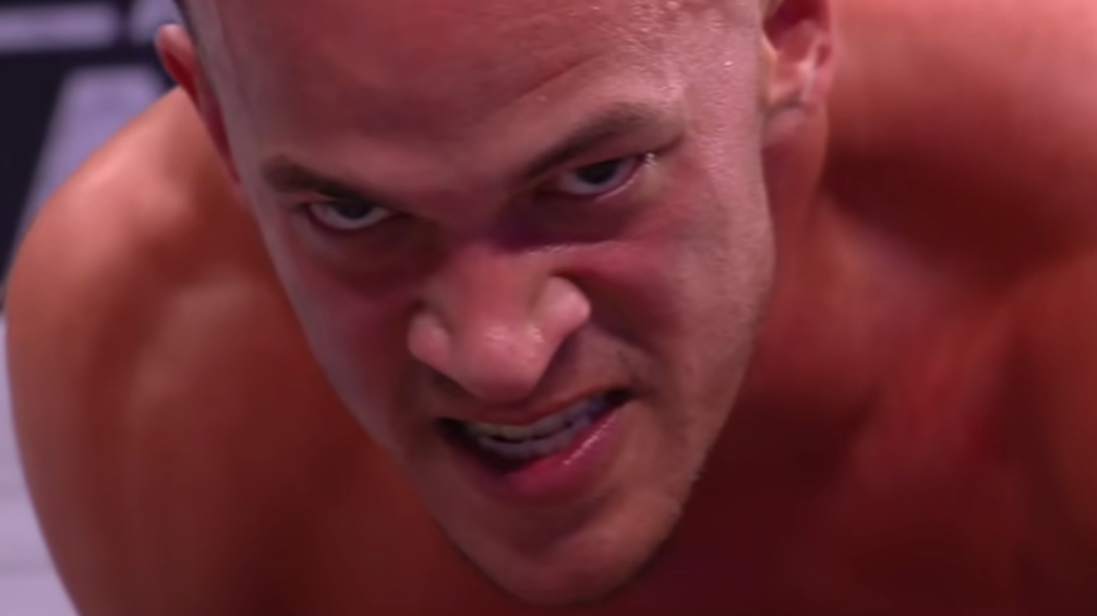 Ricky Starks Gives Update On Hook's Team Taz Status