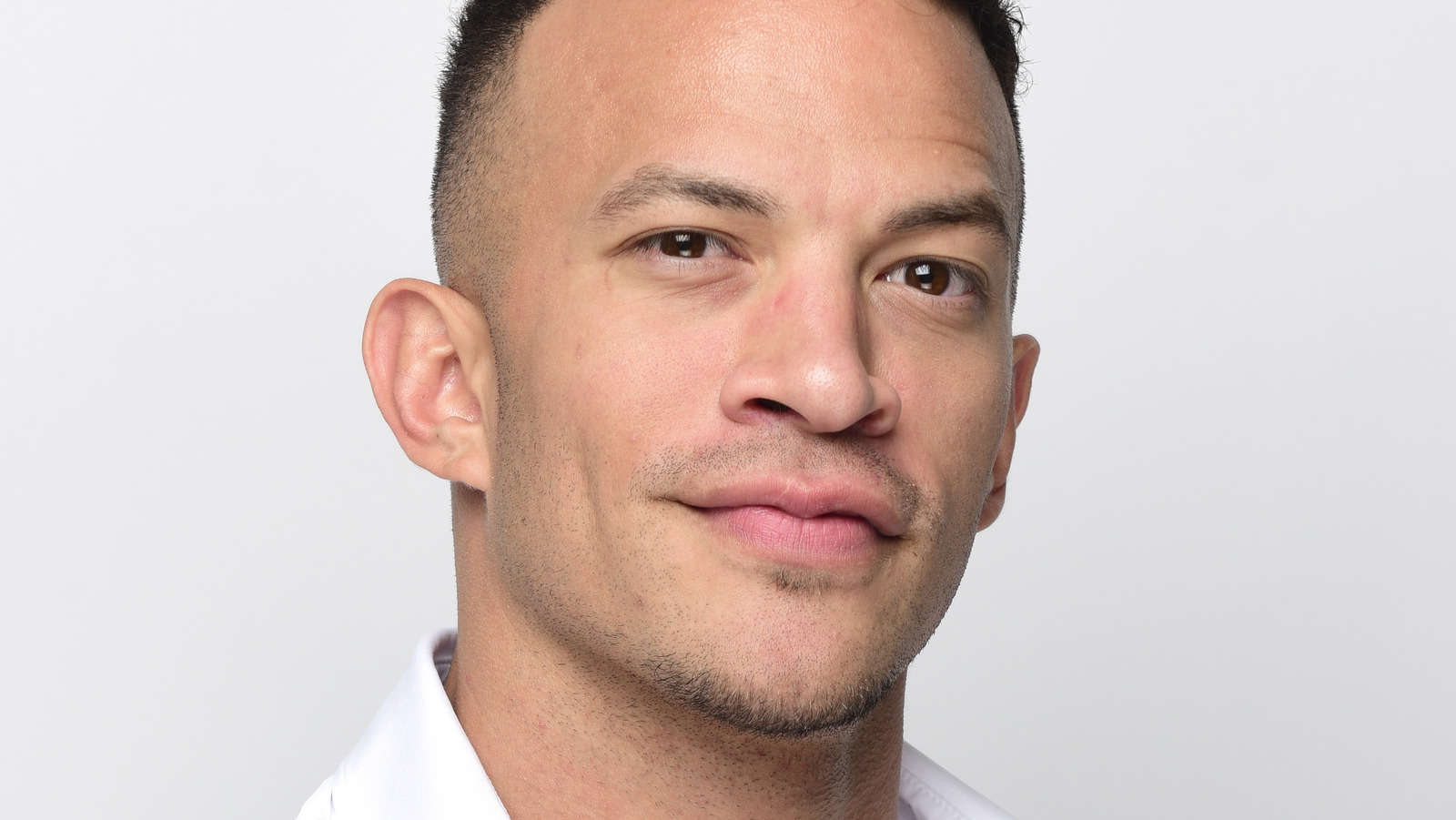 Ricky Starks' Immediate Goals Include Acting And Becoming The Face Of AEW