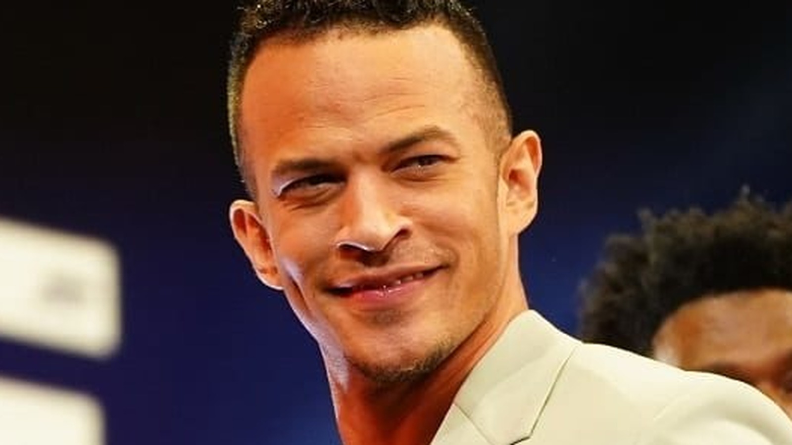 Ricky Starks Names Top Star He Would Wrestle If WWE Opened The ...