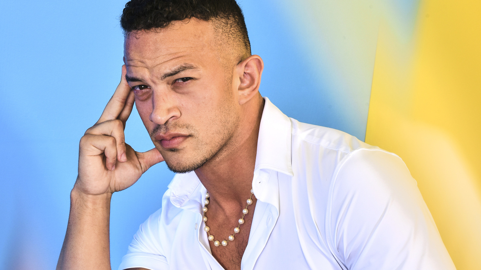 Ricky Starks Opens Up About 'Mindf***' Of AEW Absence Ricky Starks Opens Up About 'Mindf***' Of AEW Absence