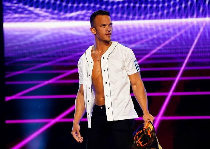 Ricky Starks Finds It "Hurtful" When Fans Ask If He Is Retired