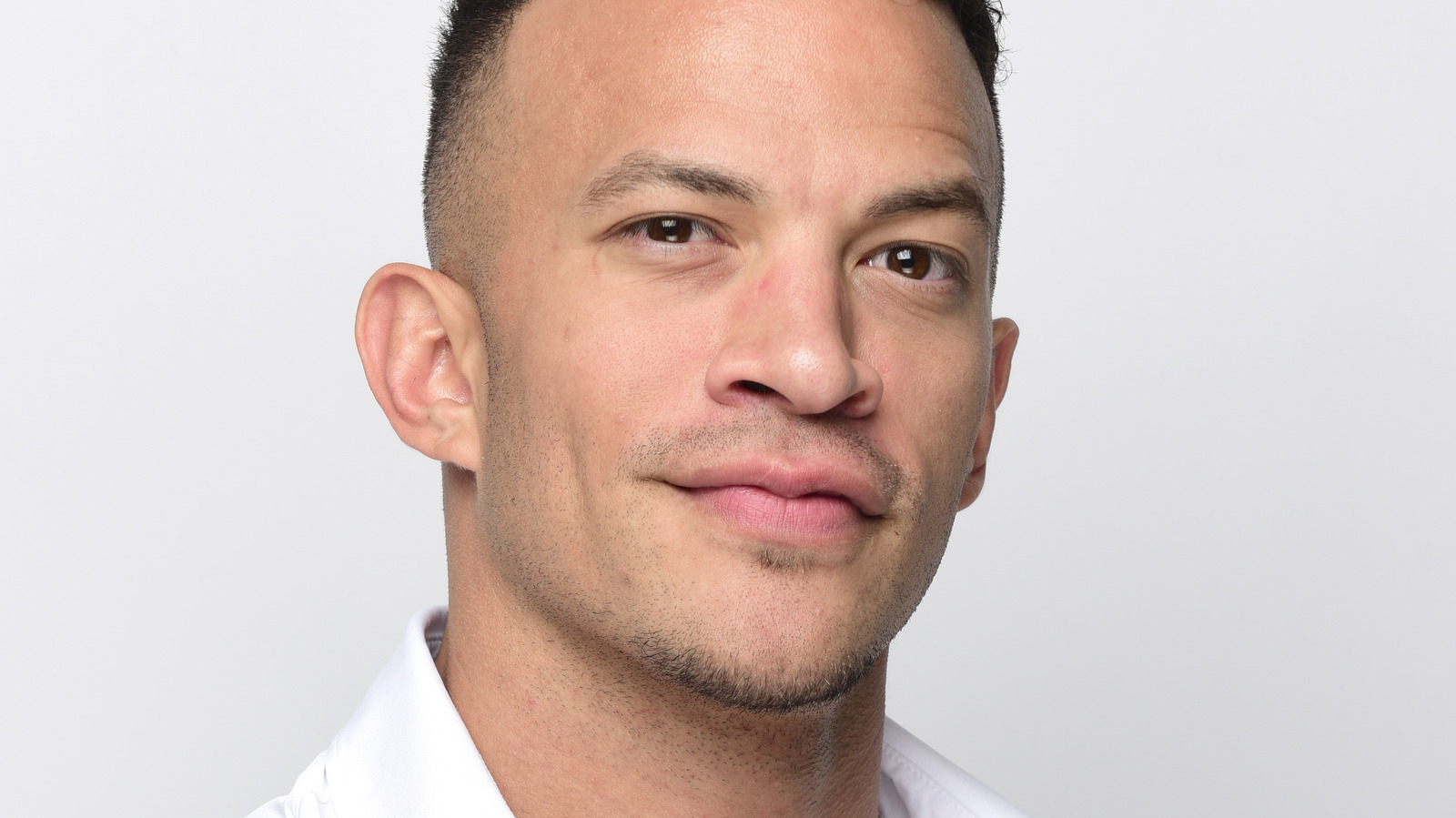 Ricky Starks Segment Announced For 11/4 AEW Rampage