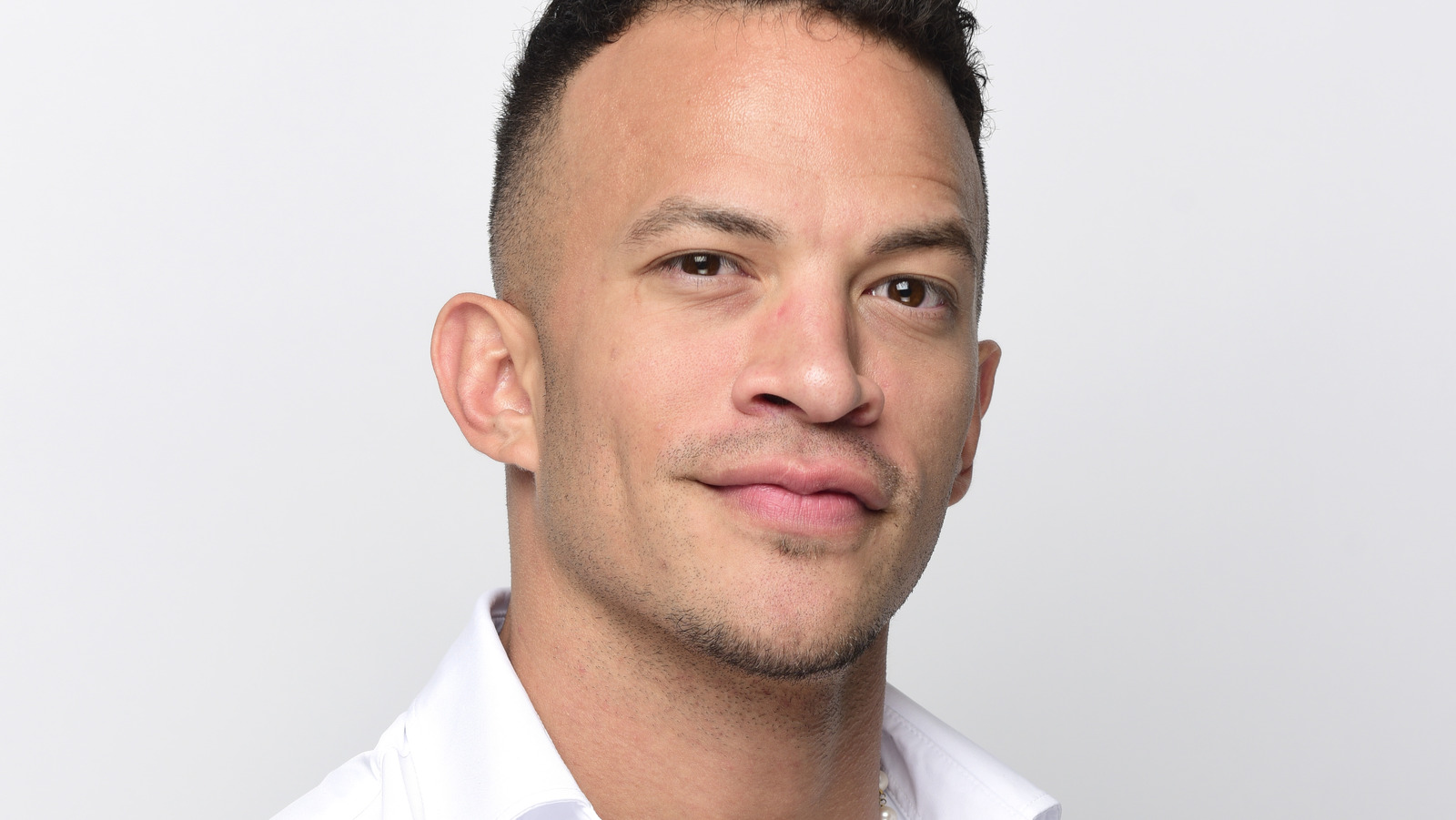 Ricky Starks Talks The Struggles Of Recent Injury Recovery