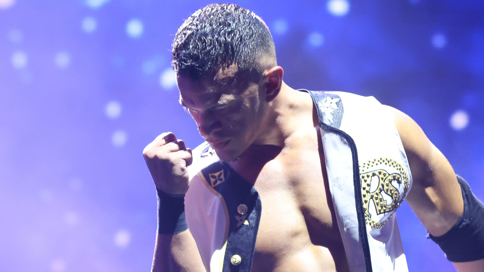 Ricky Starks Thanks Cody Rhodes And The Young Bucks Following AEW All In