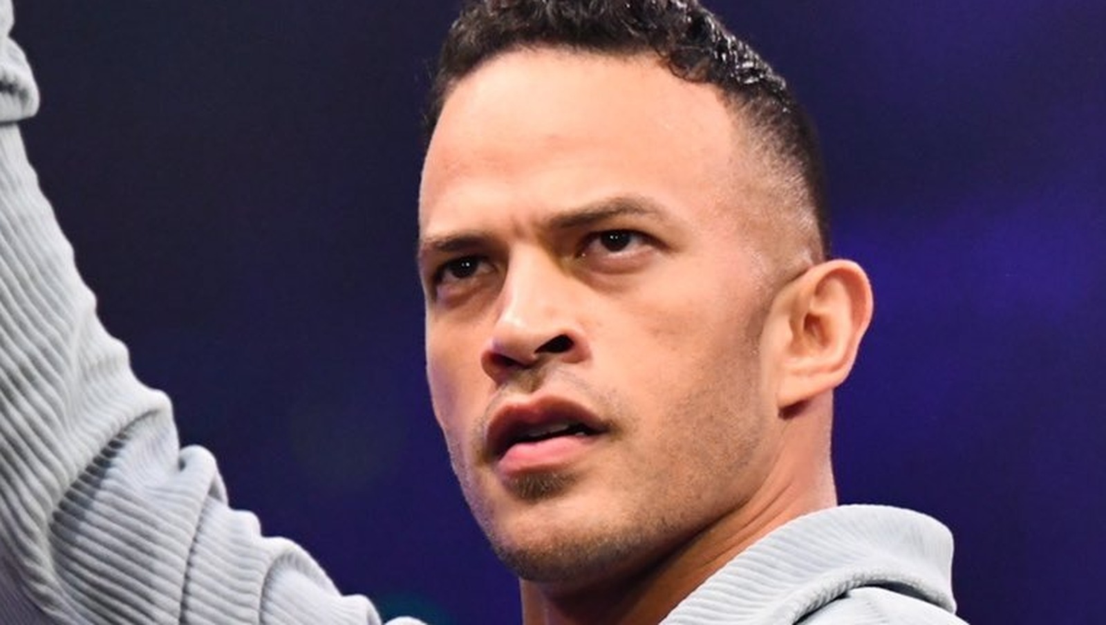 Ricky Starks To Take On Former Partner On AEW Dynamite