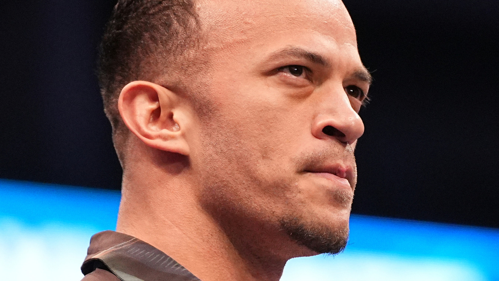 Paul Wight Wants To Work With Kenny Omega, Darby Allin And Other AEW ...