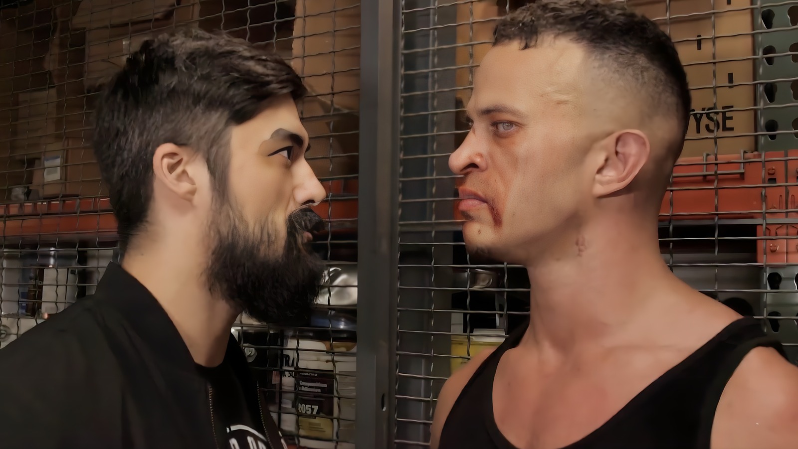 Ricky Starks Vs. Wheeler Yuta Officially Announced For AEW WrestleDream