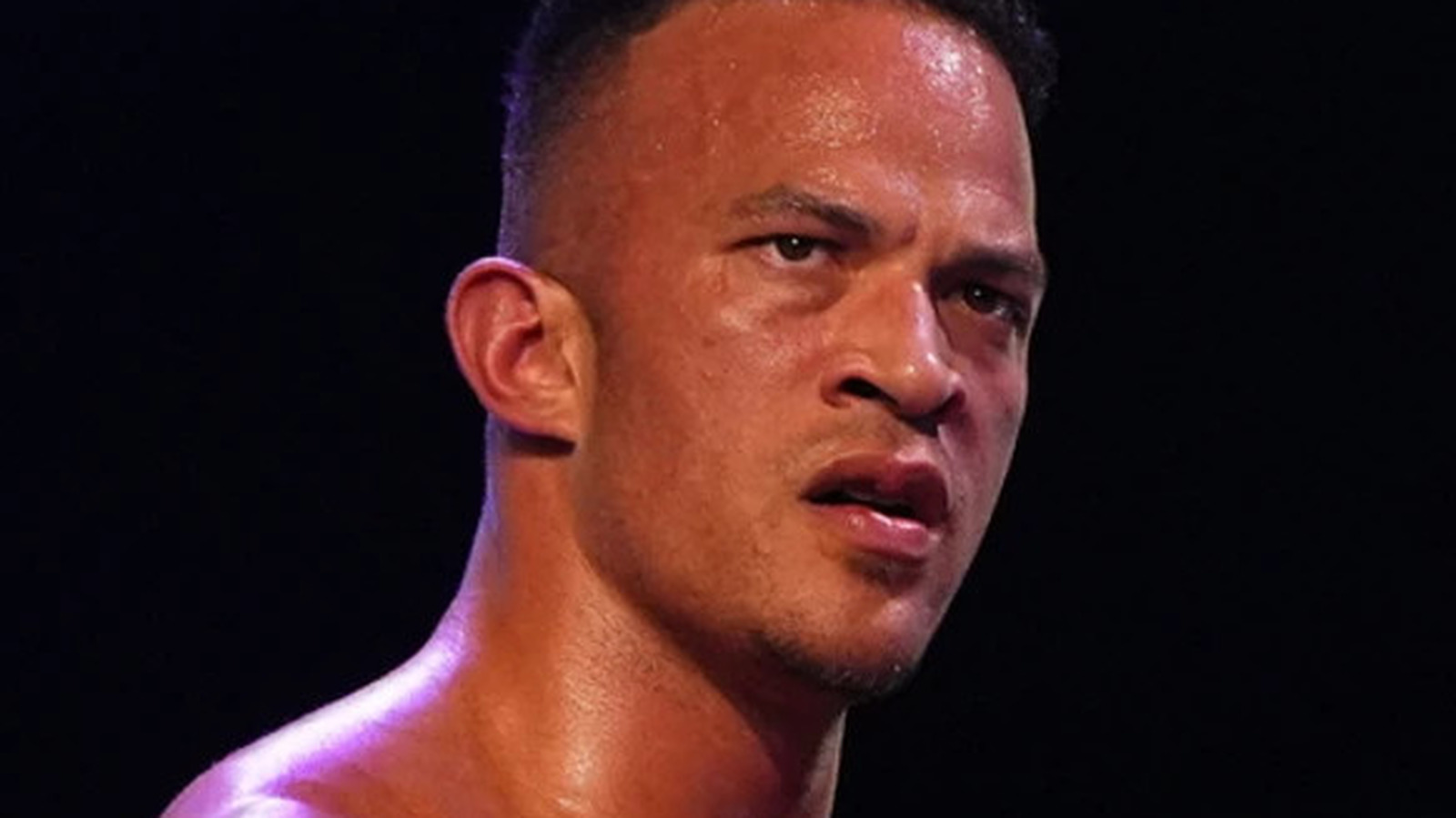Ricky Starks Discusses The Worst Misconception Of Pro Wrestling