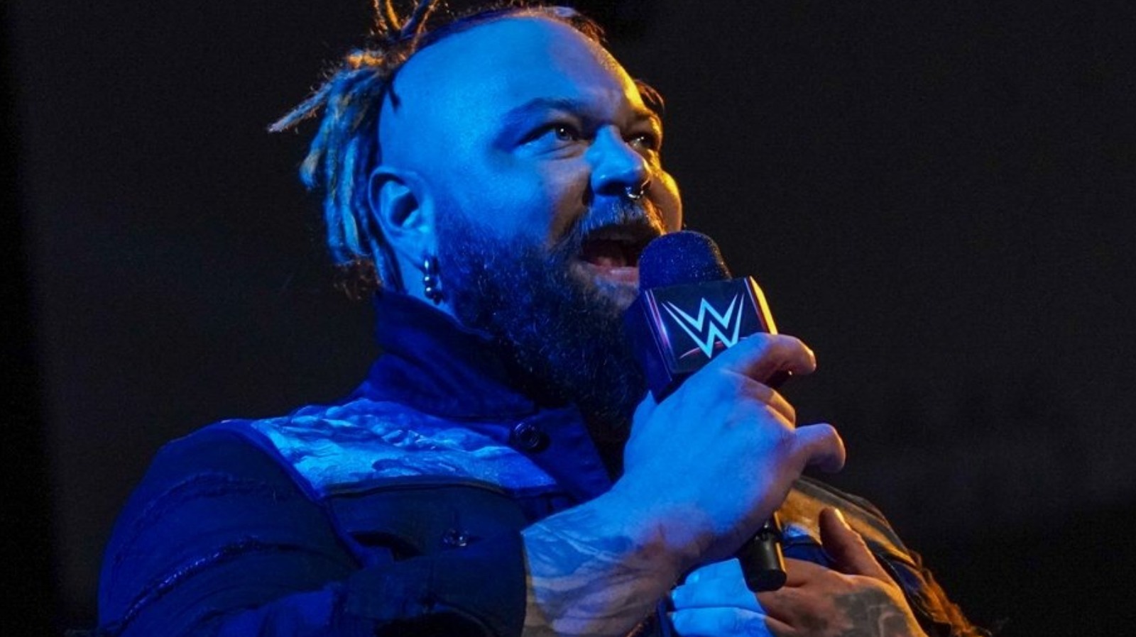 Ricky Steamboat Compares Bray Wyatt's Intangibles To Dusty Rhodes'