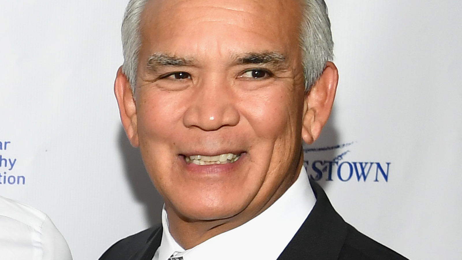 Ricky Steamboat Reveals Why He Backed Out Of Ric Flairs Last Match