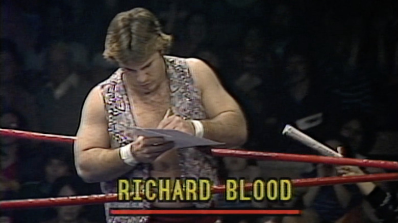 Ricky Steamboat What Only Hardcore Fans Know About The Wrestling Legend