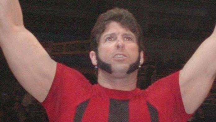 Rico Constantino News, Stats And Video - Wrestling Inc.