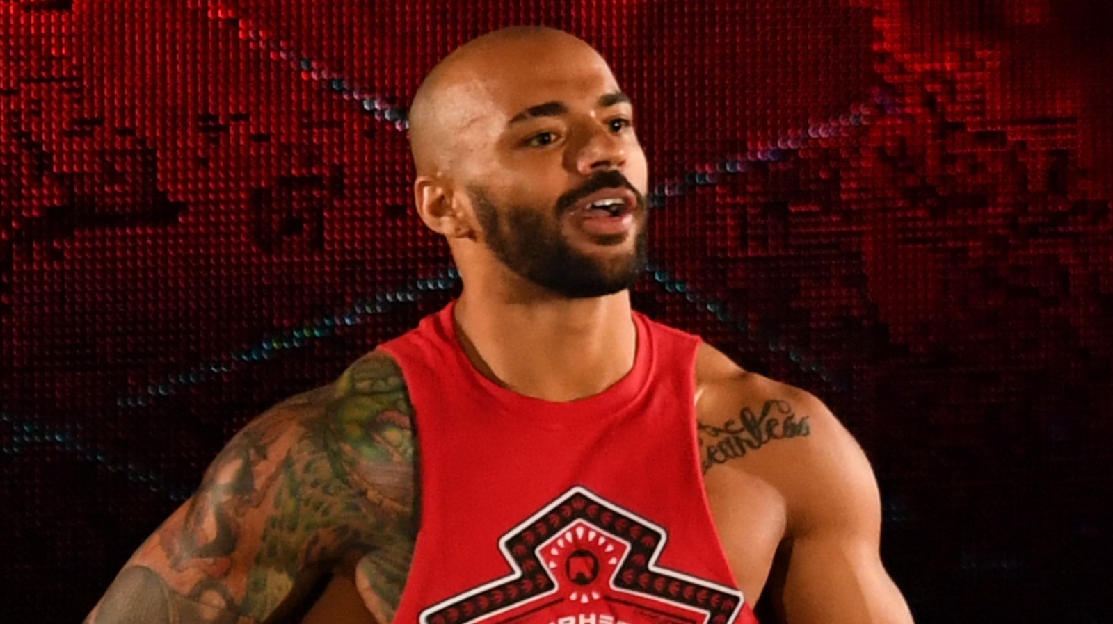 Ricochet Gives His Thoughts On NXT 2.0