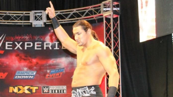 Riddick Moss Makes WWE Main Roster Debut