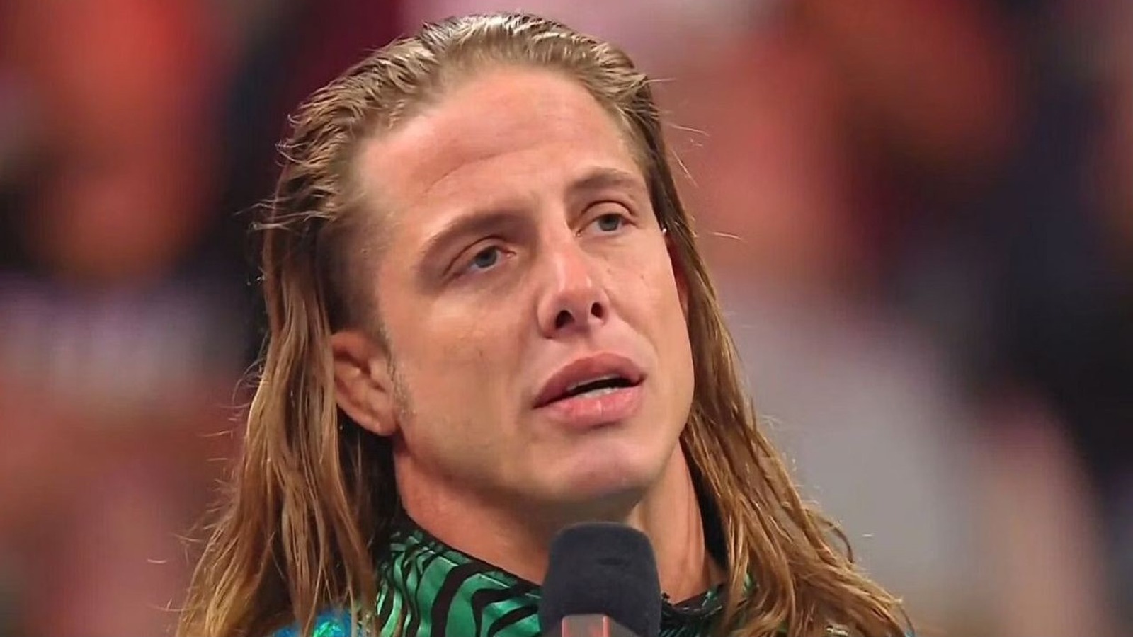 Riddle Gets His First Name Back On WWE Raw