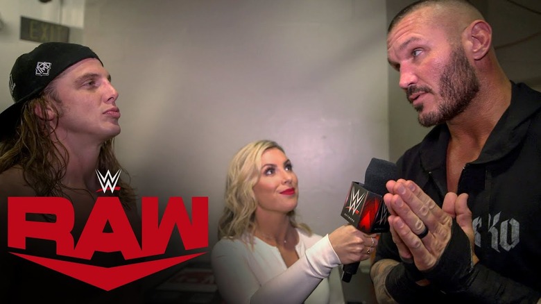 Riddle On R-K-Bro: "Beginning Of A Beautiful Friendship"