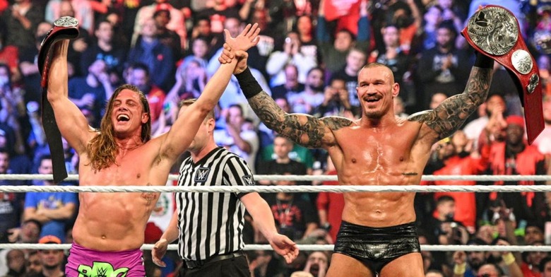 Riddle Reveals Original Plans For RKBro And How They Changed