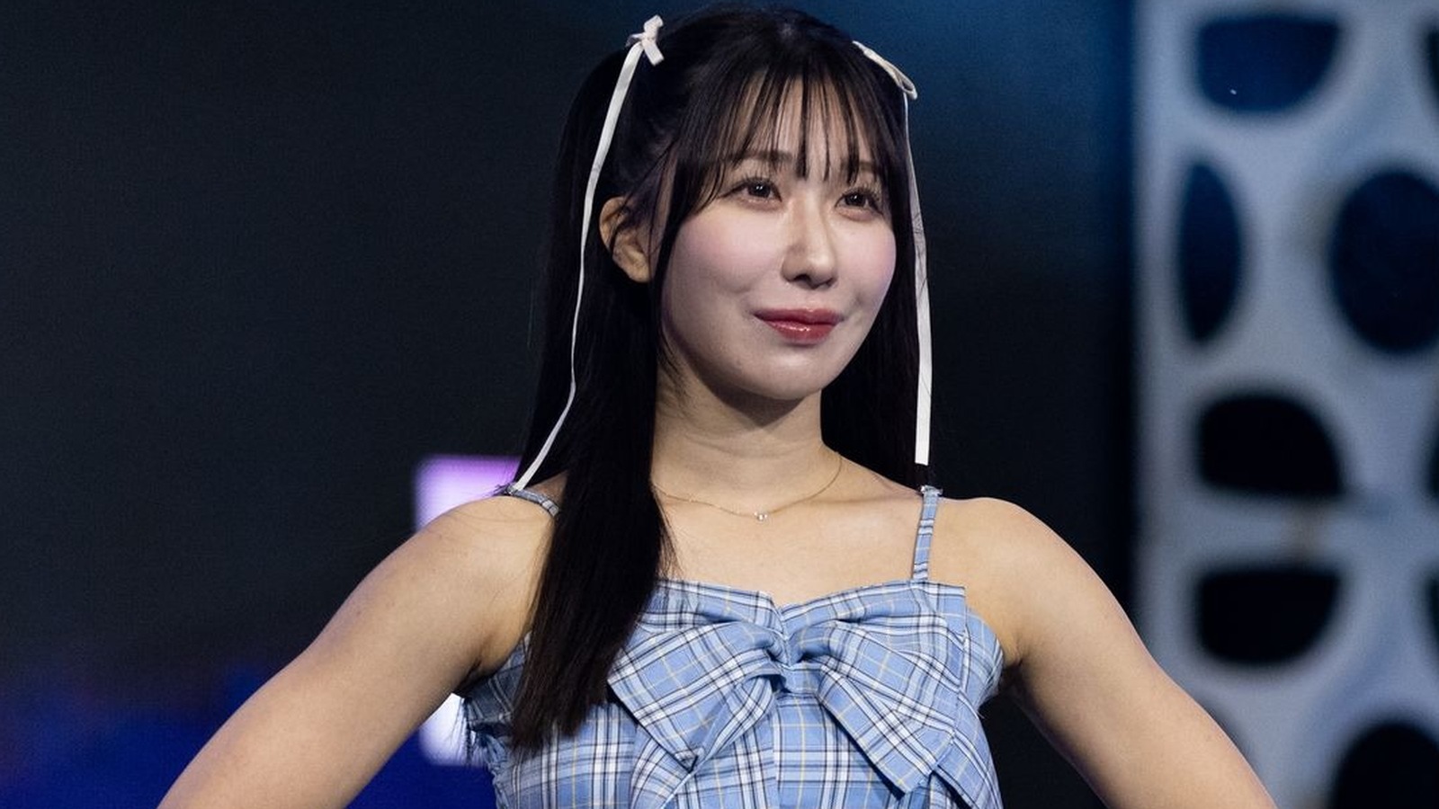 Riho Returns To AEW On Collision, Confronts Serena Deeb Ahead Of ...