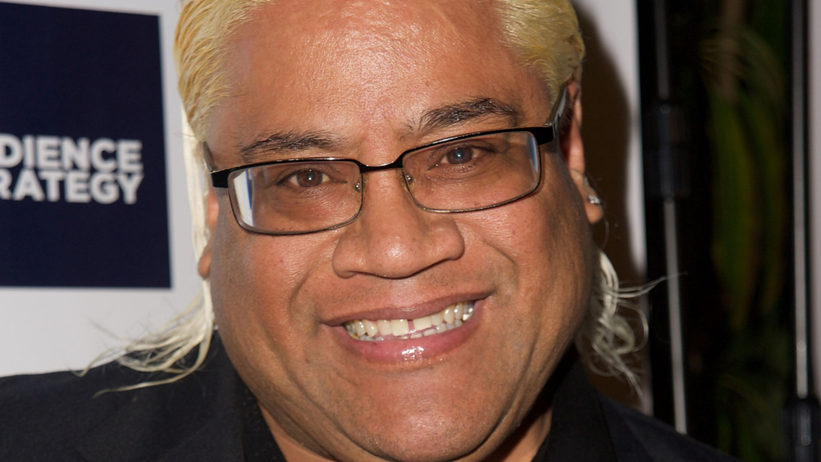 WWE Hall Of Famer Rikishi Compares And Contrasts Solo Sikoa And Jacob Fatu