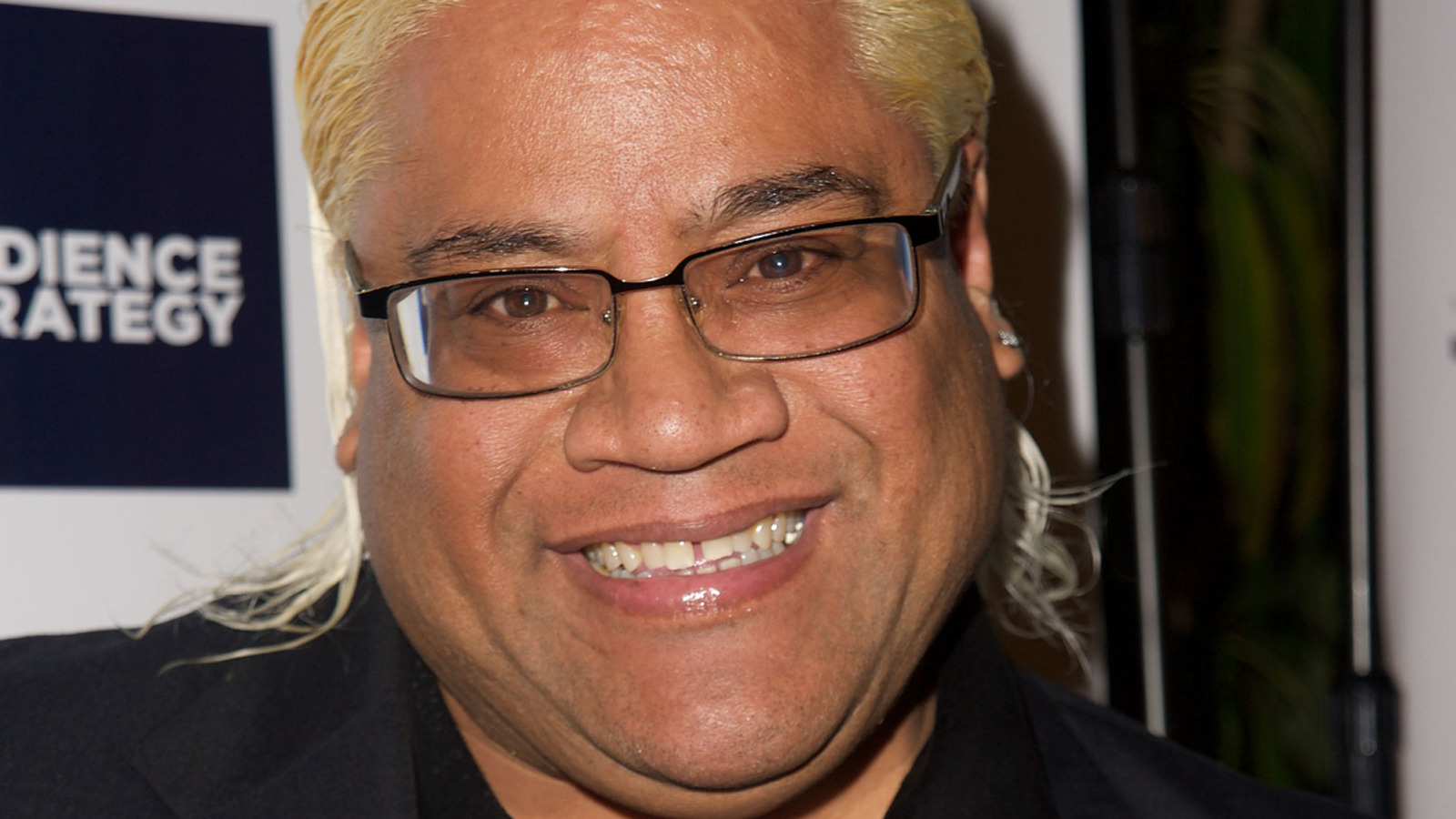 Rikishi Details Lesson For A Lot Of Wrestlers From WWE Raw's Netflix Debut
