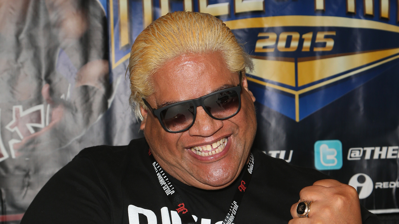 Rikishi Discusses WWE's 'Ballsy' Move At Money In The Bank 2024