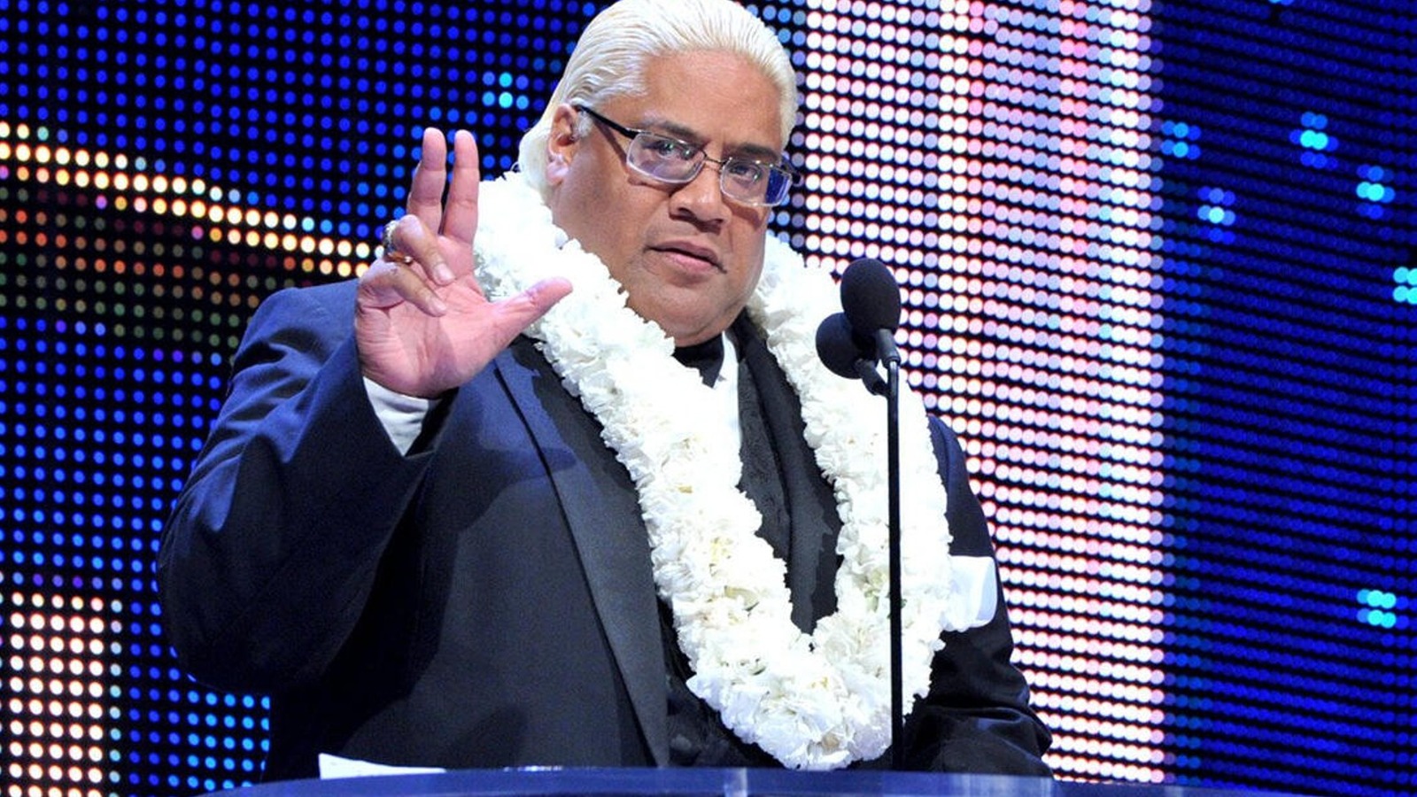 Rikishi To Be Inducted Into Wwe Hall Of Fame Philly