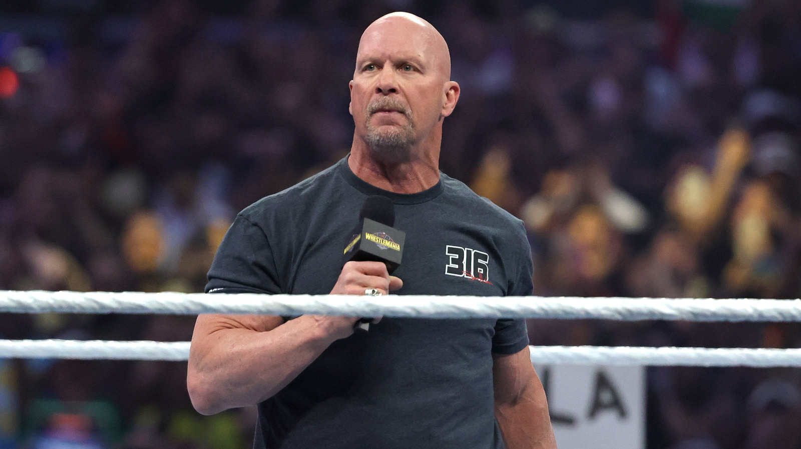 Rikishi Suggests Steve Austin Face This WWE Legend If Rumors Of Return ...