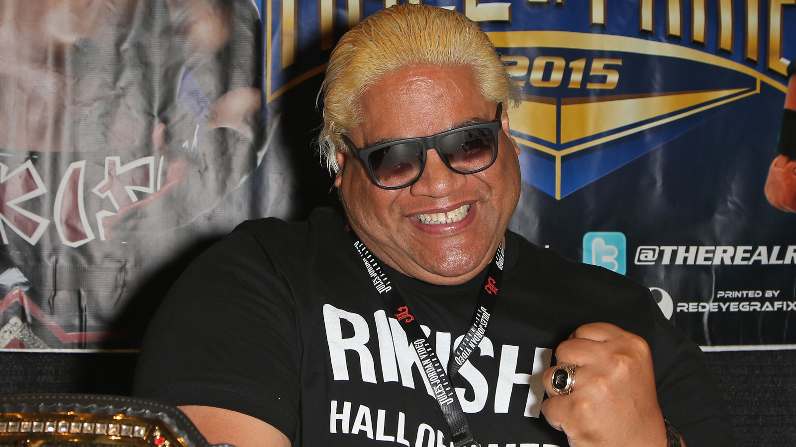 Rikishi Wants This Former WWE Women's Champion To Join The Bloodline ...