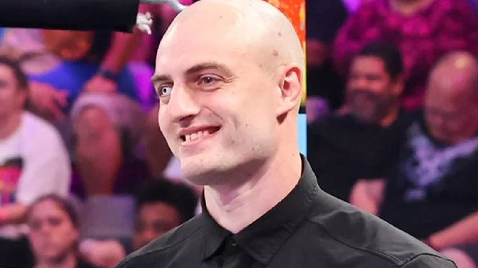 Rip Fowler And Jagger Reid Still With WWE, Appear At NXT Level Up Taping