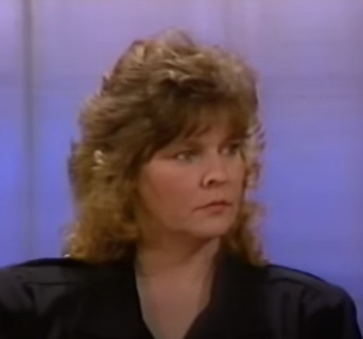 Rita Chatterton Recalls WWE HOFer Trying To Have Her Legs Broken