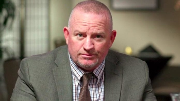 "Road Dogg" BG James Returns To Work At WWE NXT