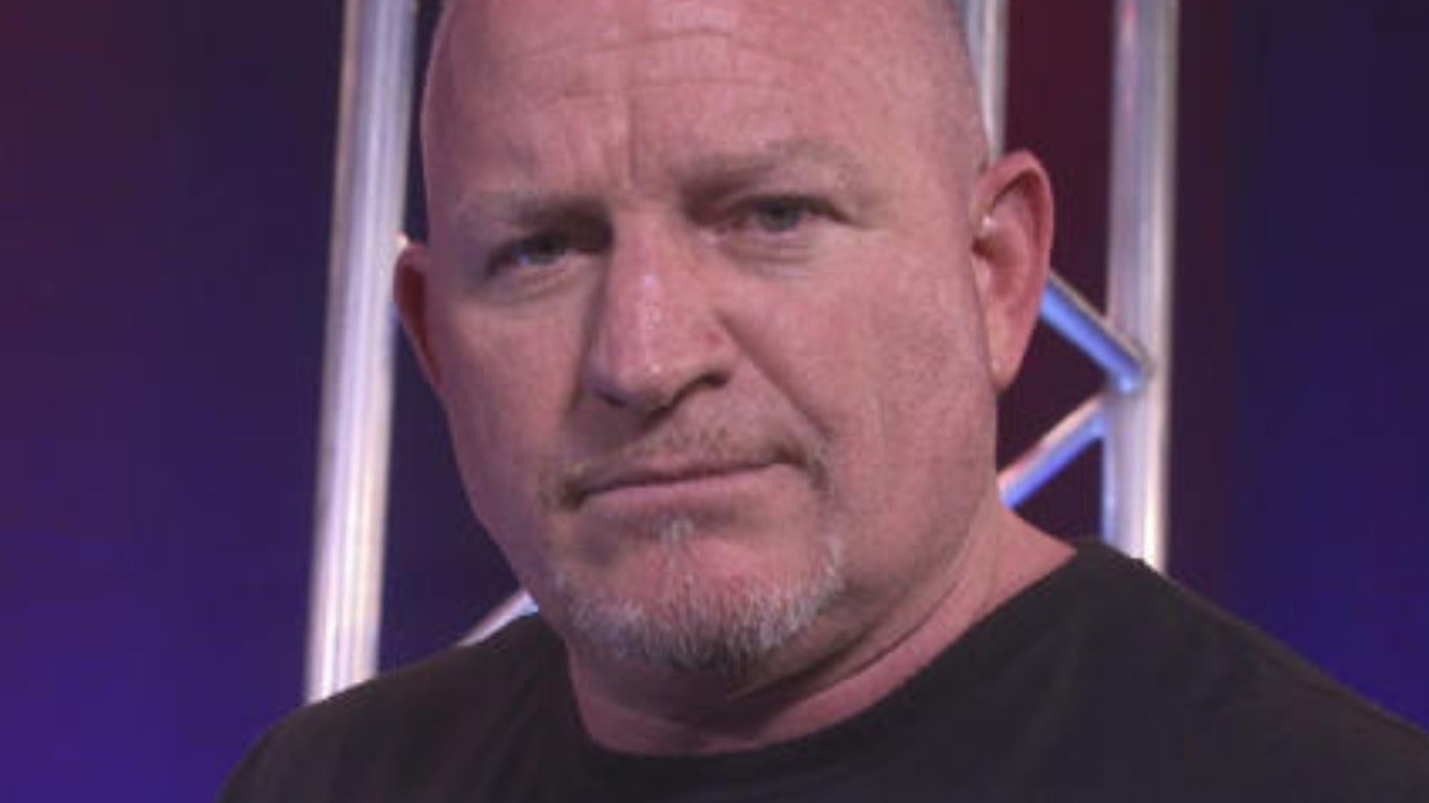 Road Dogg Calls Top Star 'A Model WWE Employee'