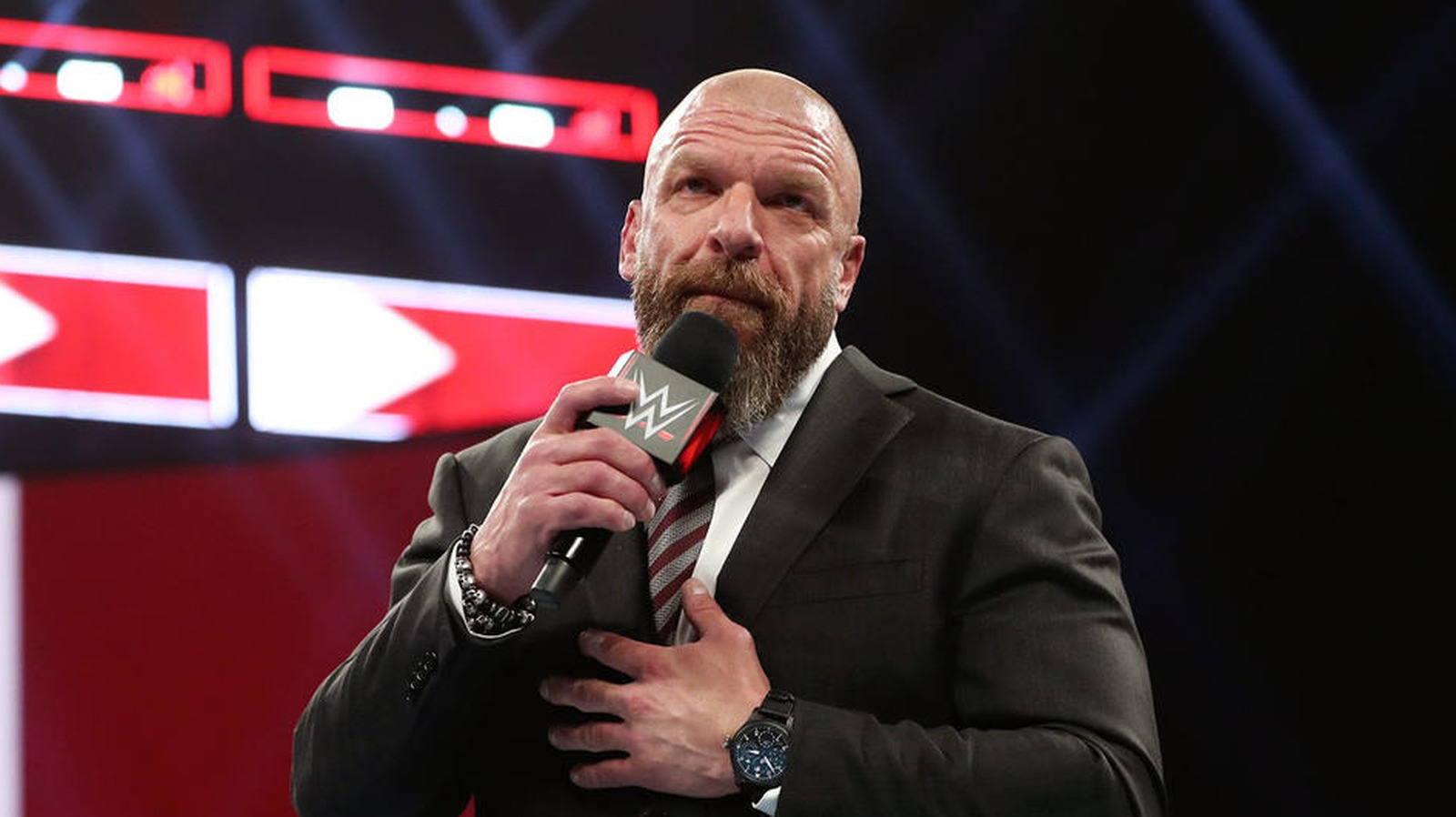 Road Dogg Credits Triple H With Helping WWE's Women's Evolution Take Shape