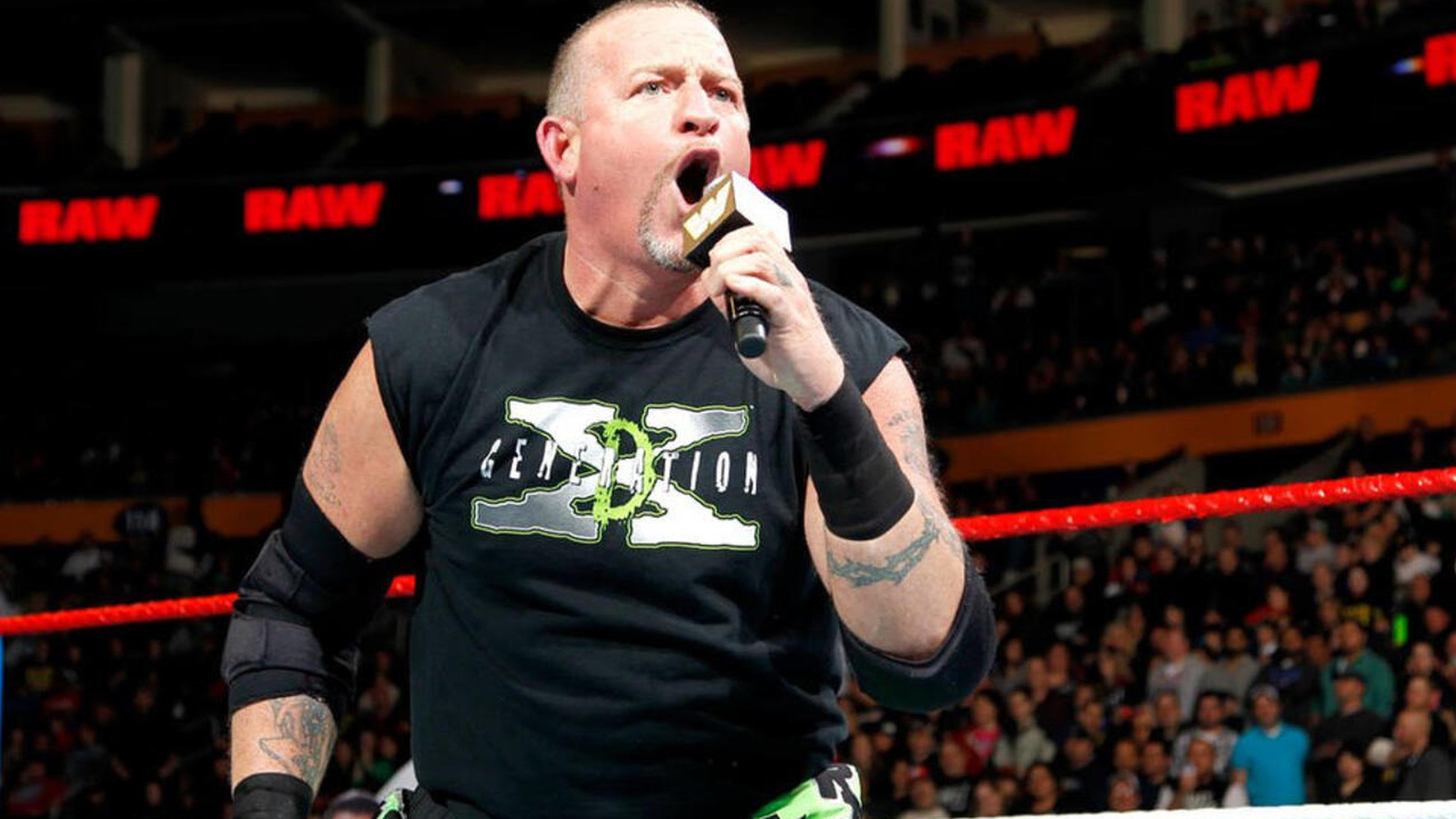 Road Dogg Discusses Just How Involved He Currently Is In WWE