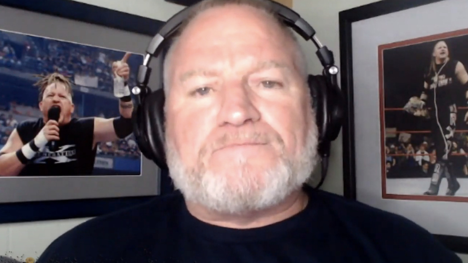 Road Dogg Makes Observation About Inmates Running The Asylum At AEW