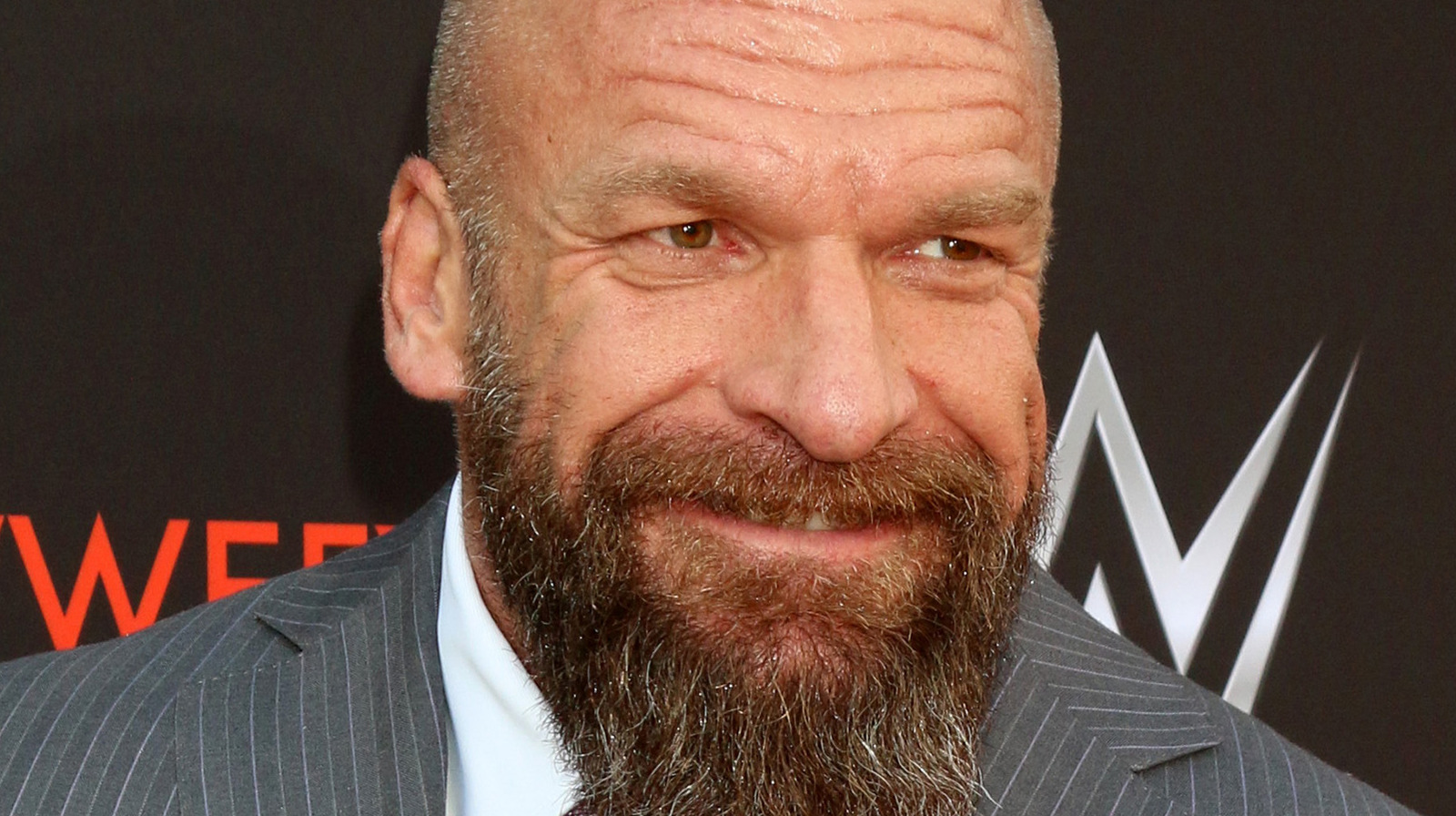 Road Dogg Reveals Question Production Asks Before Triple H's WWE Entrance