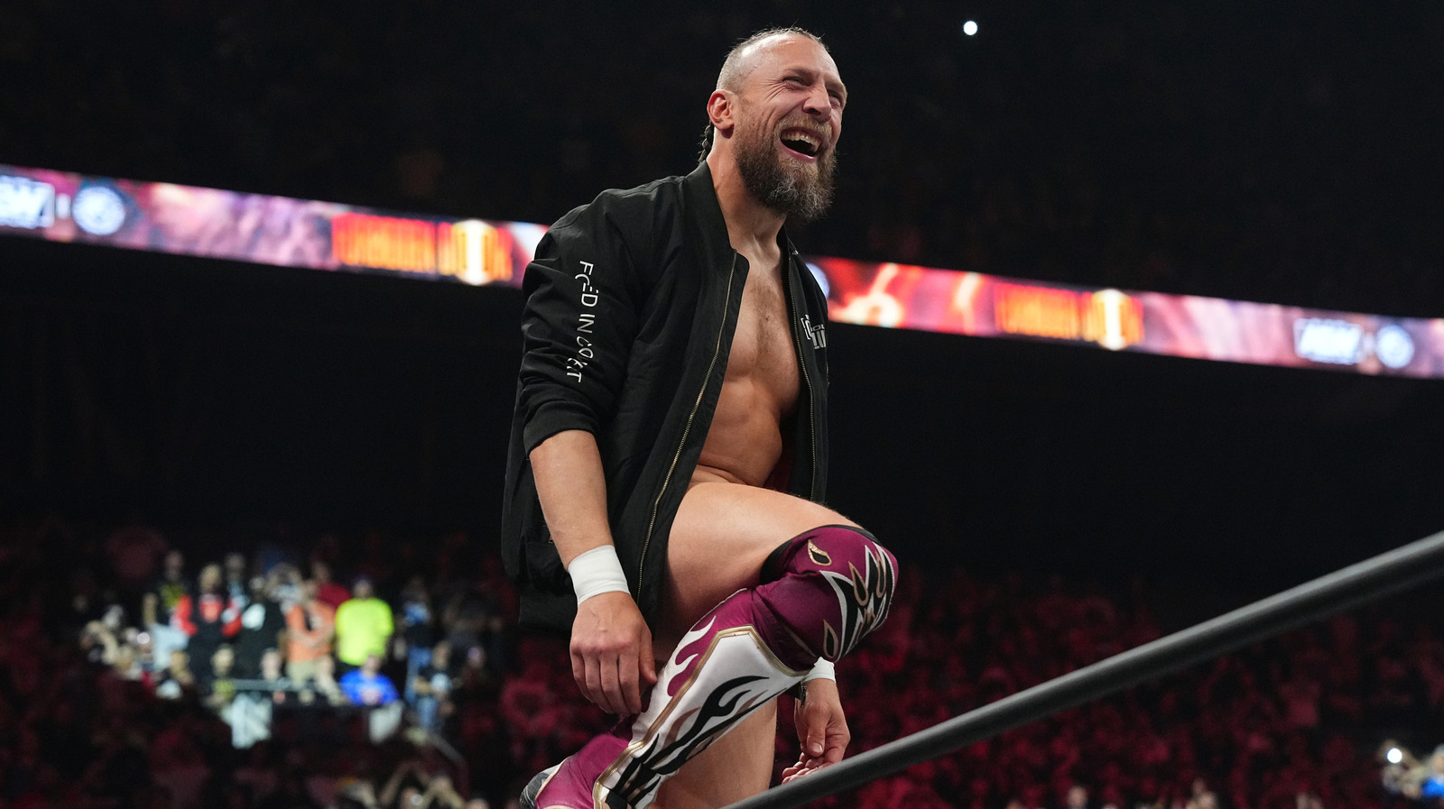 Road Dogg Reveals WWE Storyline He Believes Made Bryan Danielson Who He Is Today