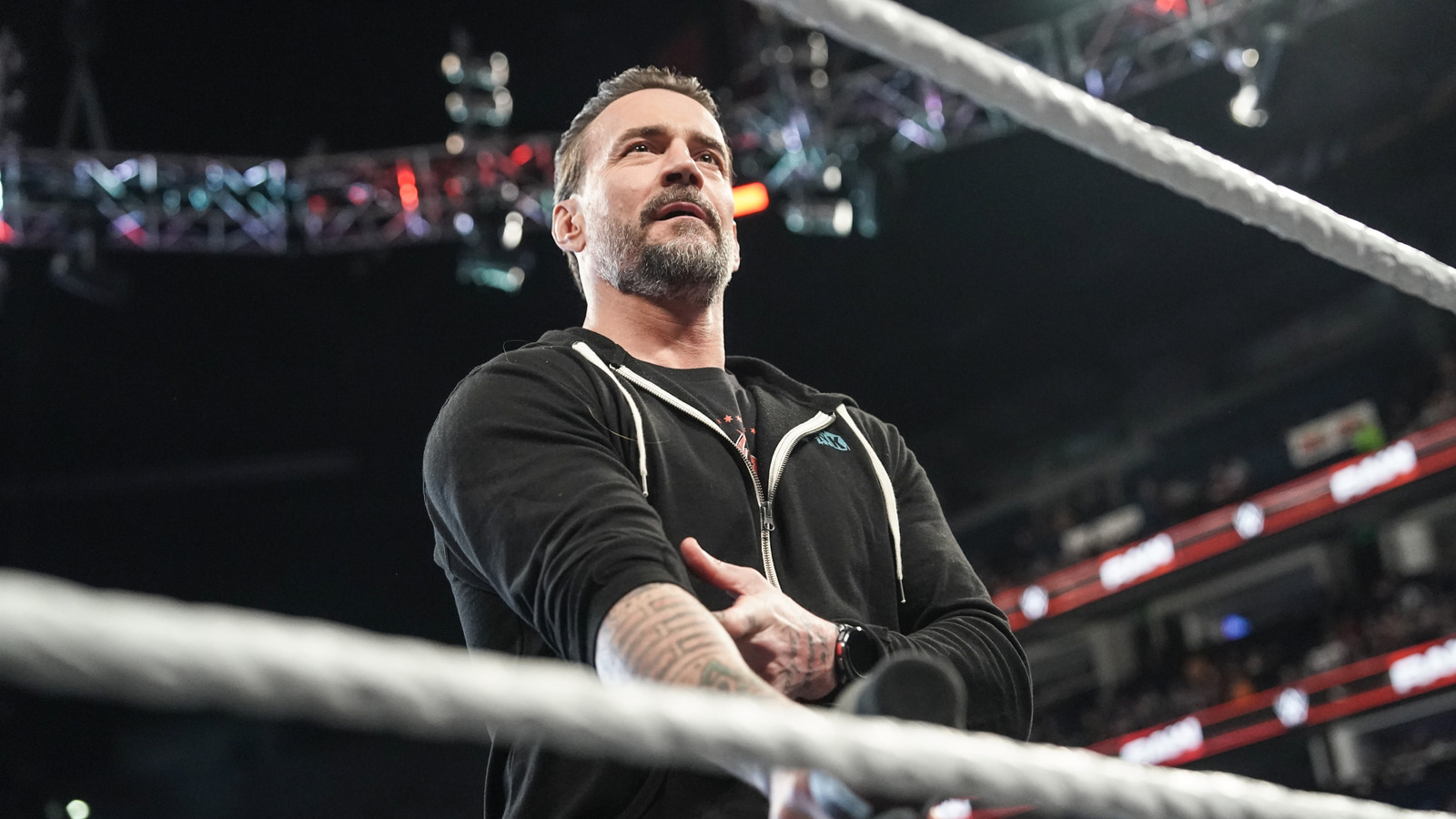 Road Dogg Touches On Former Issues With WWE Star CM Punk Road Dogg Touches On Former Issues With WWE Star CM Punk
