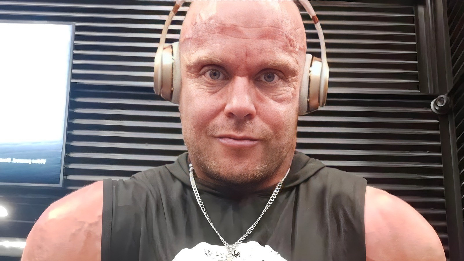 Rob Thomson Dead, Canadian Wrestler Rob Rage & DSOTR Actor Reportedly ...