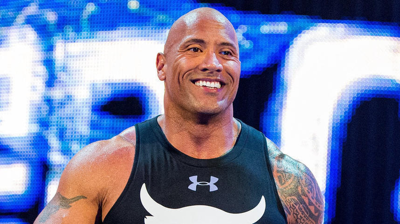 Rob Van Dam Assesses The Rock's Motivation In Returning To WWE