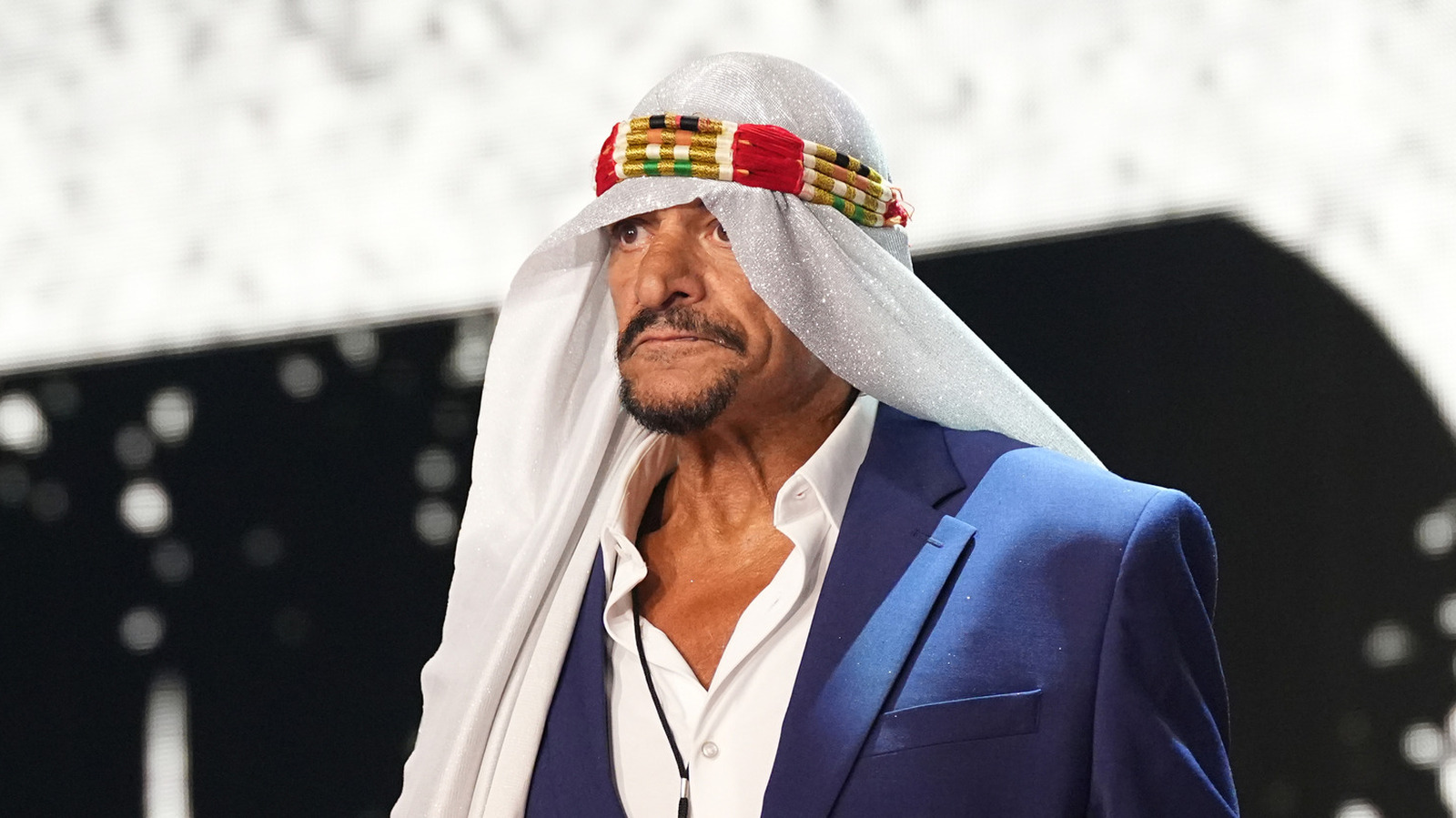 Rob Van Dam And Sabu